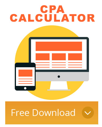 CPA Calculator | Client Chat Live